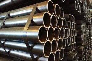 AS/NZS 1074 Carbon Steel Pipe Specifications - UNIASEN
