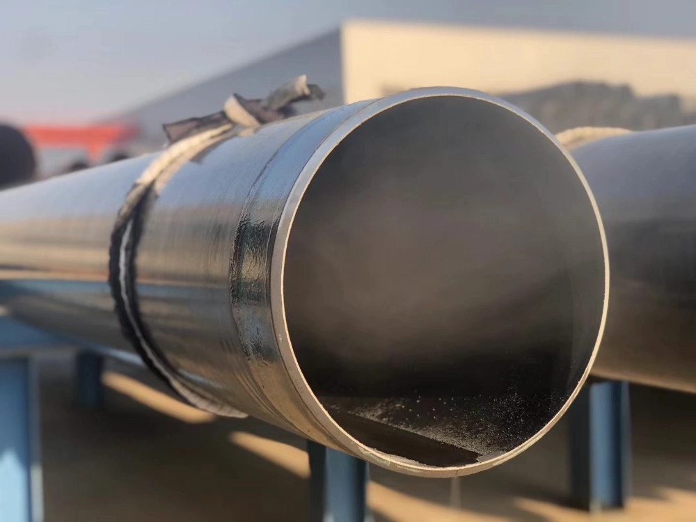 Difference Between Seamless Steel Pipe and Seamed Steel Pipe